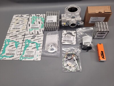 47649905044 85 TO 105 SXS FACTORY CONVERSION KIT KTM HUSQVARNA GASGAS ...