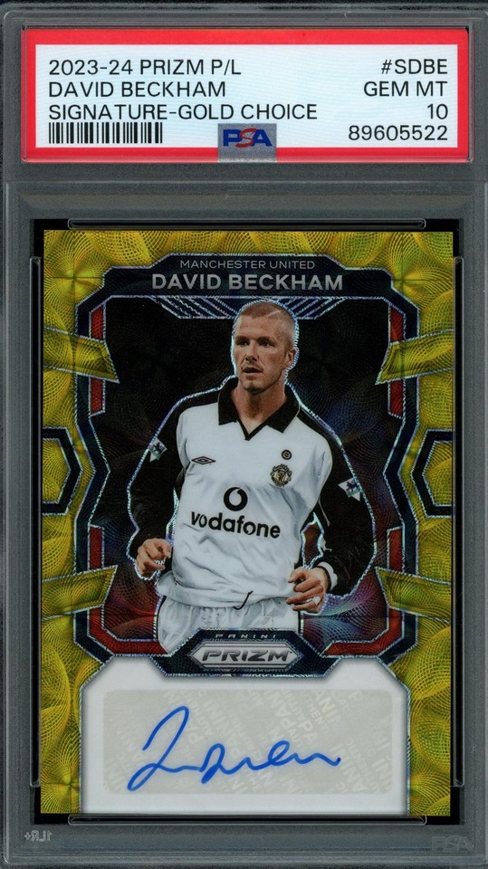 2025 Hit Parade Soccer Card Elite Series 13 Hobby Box 821080137963| eBay