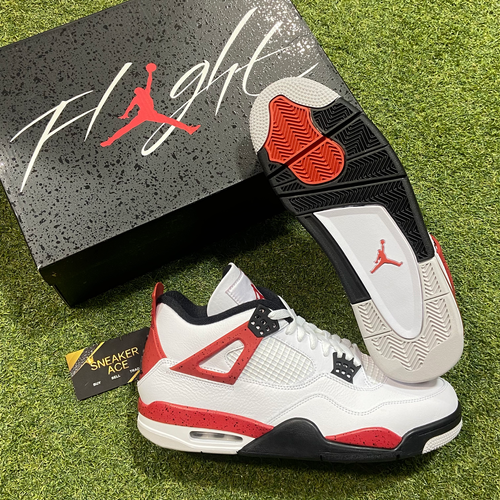 Red Cement 4s: 12 | eBay