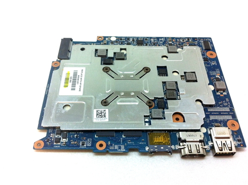 HP Chromebook 11-v031nr 4YN77UA N3050 Motherboard 900042-001 455.09701. ...
