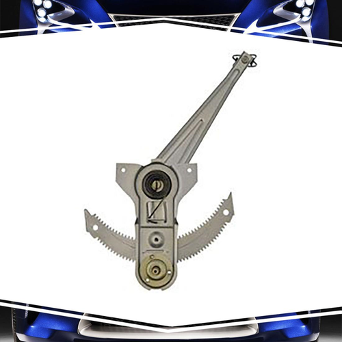 Fits ford Ranger Mazda Truck Front Manual Window Regulator LH Left | eBay