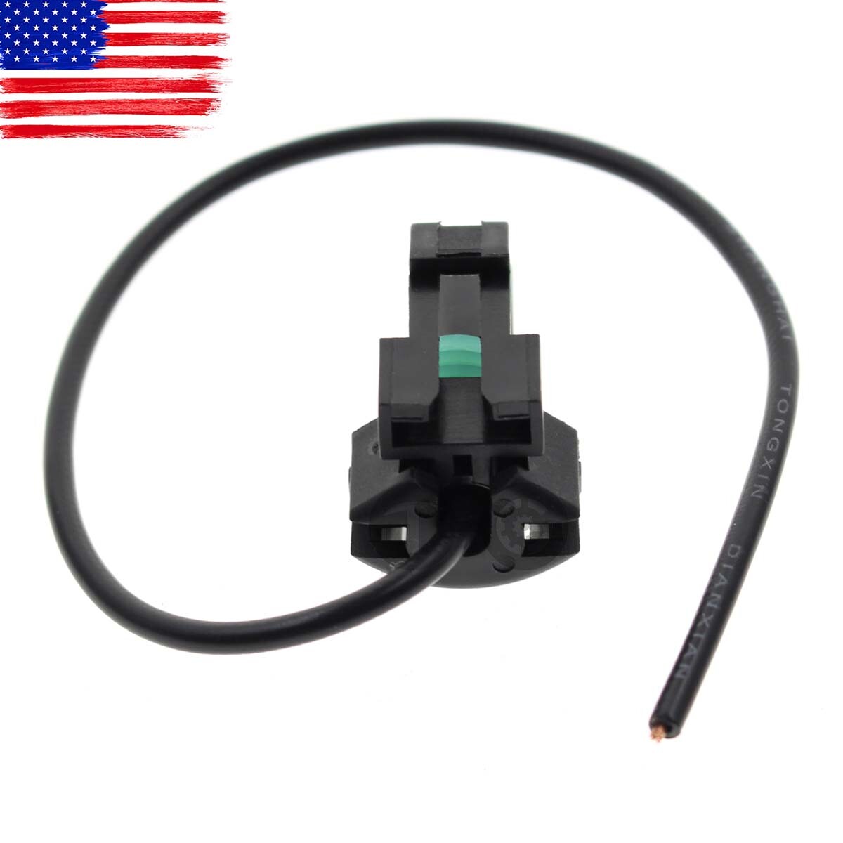 Starter Connector Pigtail Wiring Harness For Corvette 210-0184 19368859 ...