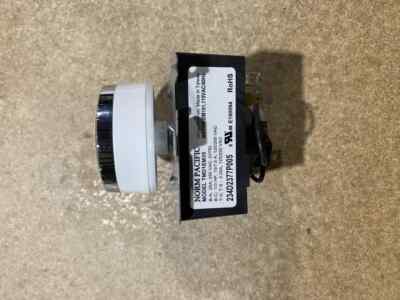 Hotpoint General Electric WE04X25280 Dryer Timer AZ75438 | BK1103 | eBay