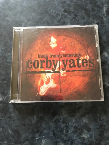 CORBY YATES back from yesterday...FRENCH - YEARS 2003 | eBay