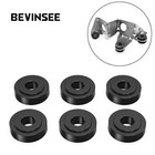 Solid Aluminium Shifter Bracket Bushings For VW For 02A 02J 02M 02Q ...