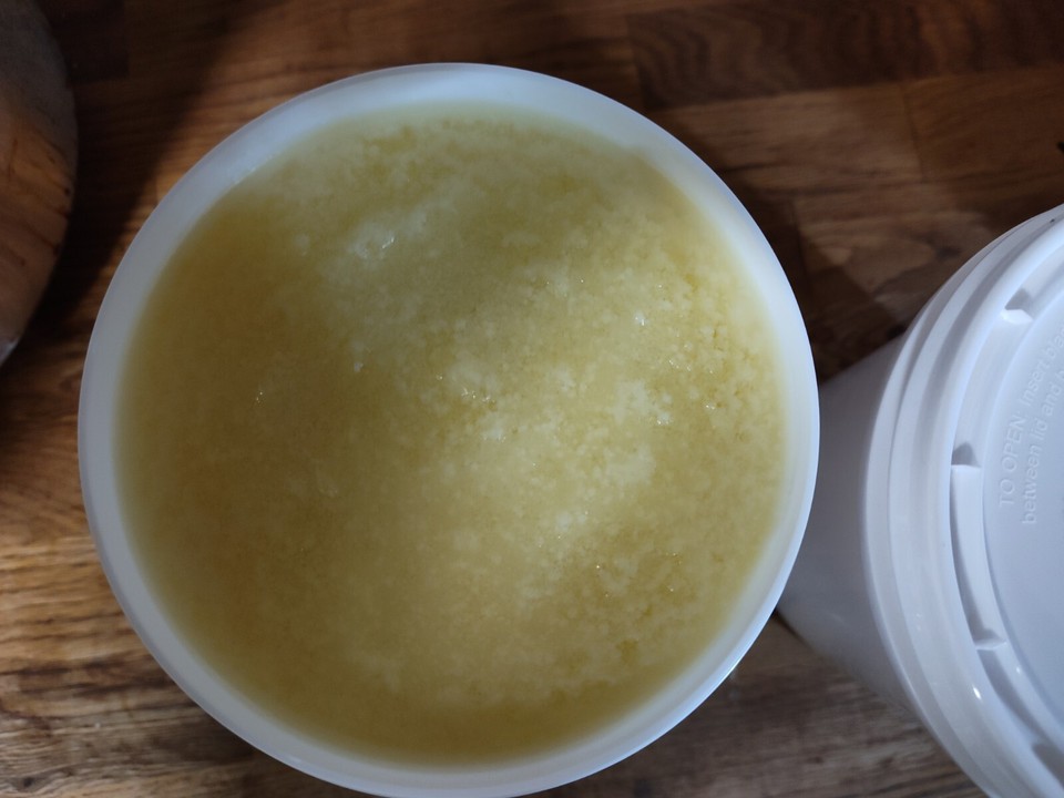 Halal Grass Fed Beef Tallow 1.95 lbs. | eBay