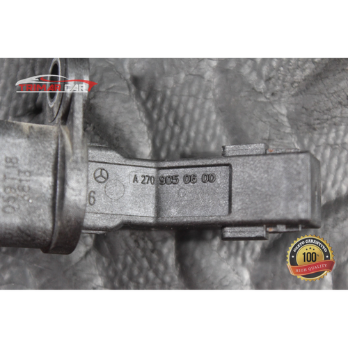 A2709050600 SENSORE GIRI ALBERO MOTORE MERCEDES CLASSE C (W205)(2013 ...