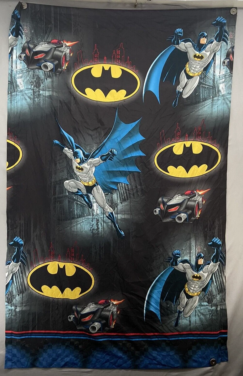 Batman Window Coverings