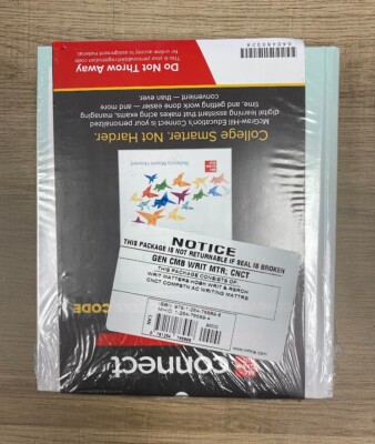 *NEW* Writing Matters Fourth Edition Textbook by Rebecca Moore Howard ...