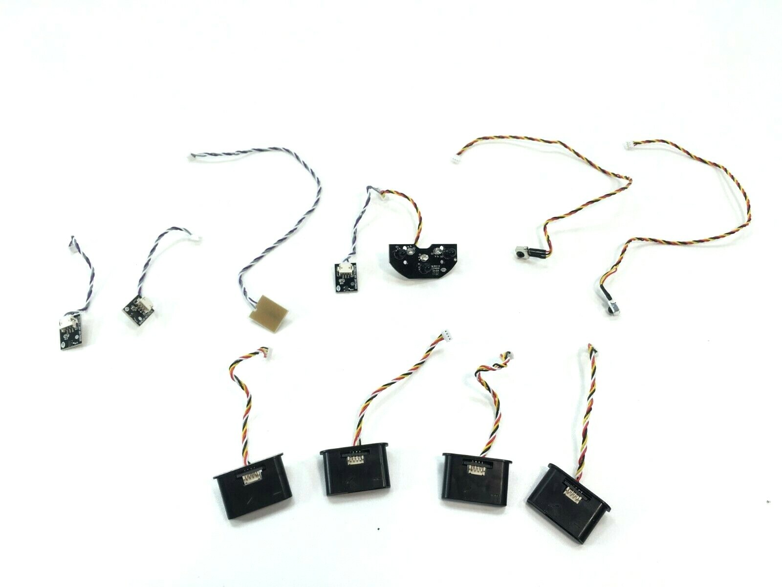 Shark RV750 RV700 RV720 RV755 Vacuum DROP CLIFF SENSORS SET PACK ...
