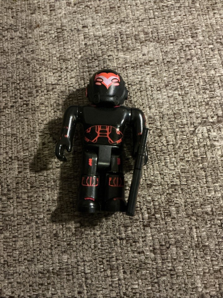 1FRF Roblox 3" Action Figure, Series 9 Egg Hunt: Commando (NO CODE) | eBay