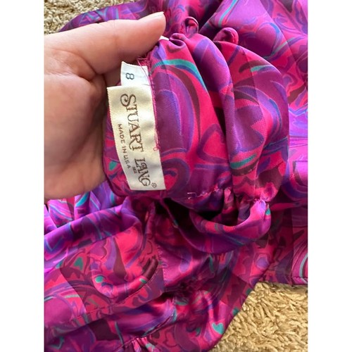 Women stuart lang top size 8 | eBay