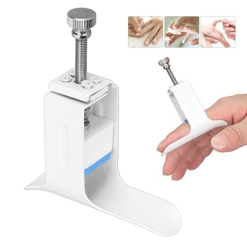 Finger Straightener Hand Injury Finger Machine For Correcting Finger ...
