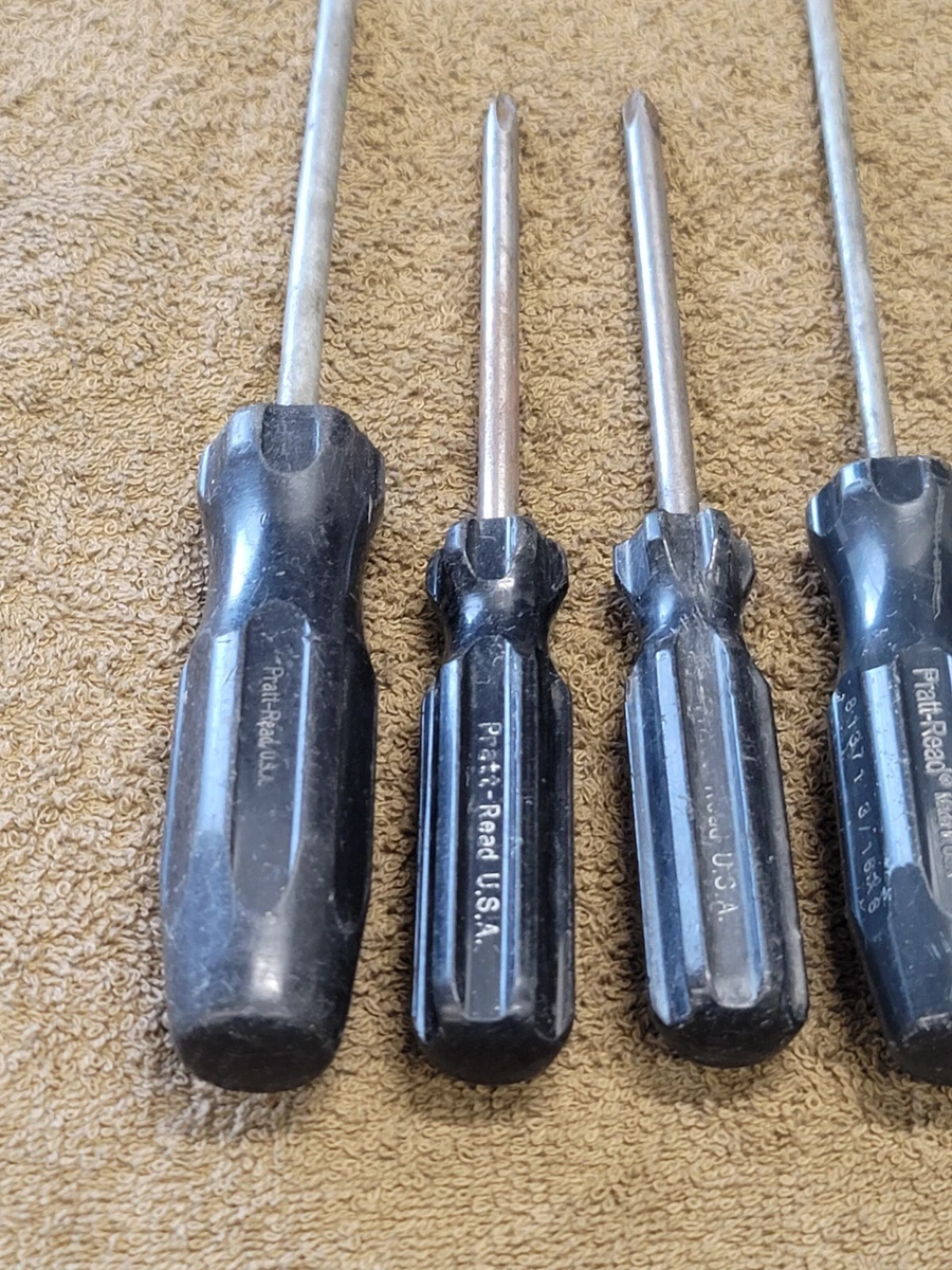 Slotted Screwdriver 18