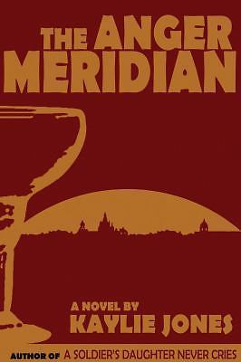 Anger Meridian by Kaylie Jones (2015, Trade Paperback) for sale online ...