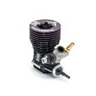 NOVA Off Road B5R .21 5 Port c/w Ceramic Bearing DLC Crank -5002004 | eBay