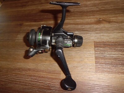 Spinning Reels - Vintage Shimano Custom