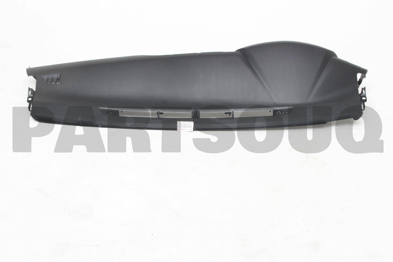 55302KK111C0 Genuine Toyota PANEL SUB-ASSY INST 55302-KK111-C0 | eBay