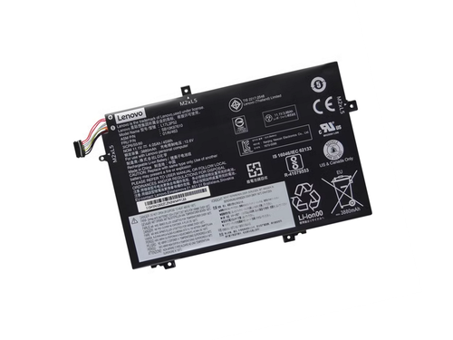 Genuine 45WH 01AV463 Battery For Lenovo ThinkPad SB10K97610 L17L3P52 ...