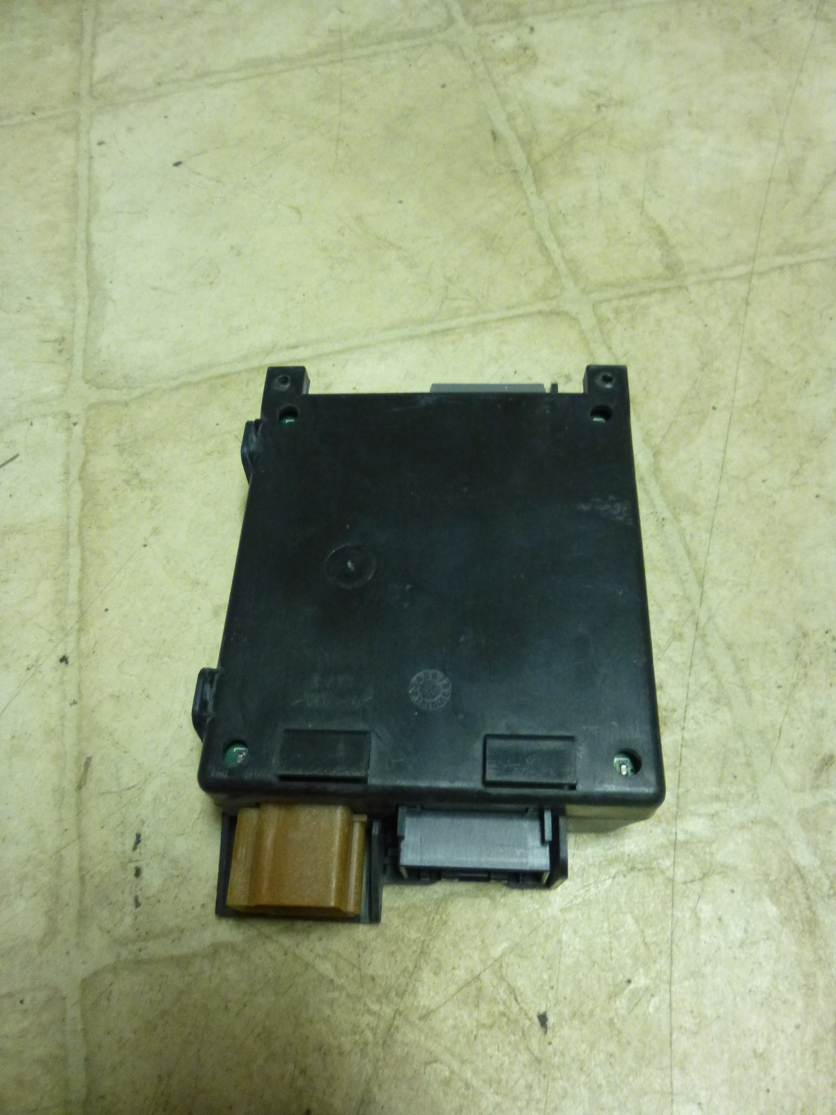 2000 2001 2002 LINCOLN LS LEFT DRIVER SEAT MODULE YW4T-13C789-AA | eBay