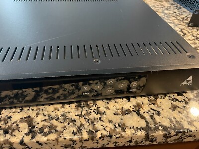 Triad Standalone 700 RackAmp | eBay