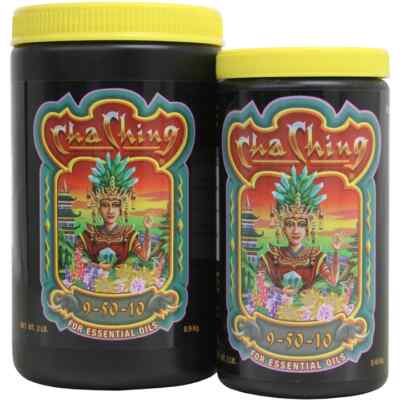 FoxFarm Cha Ching Soluble Fertilizer | eBay