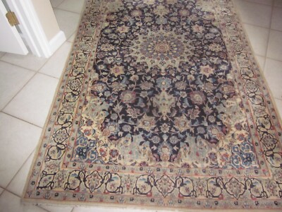Extra Large (9x12 and larger) - Nain Rug