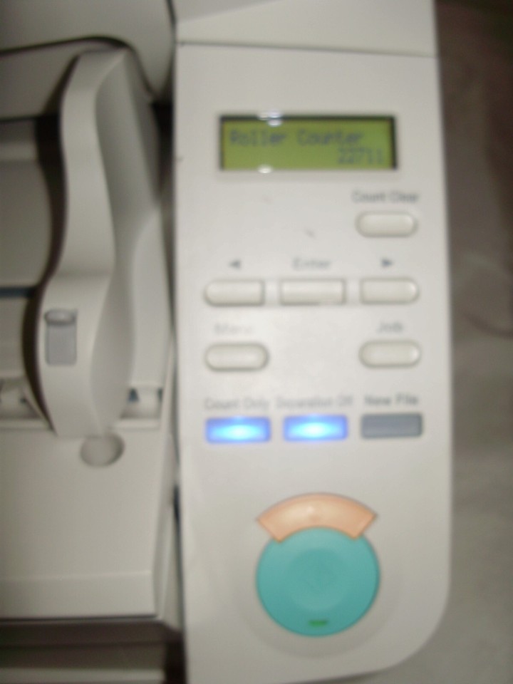 CANON IMAGEFORMULA DR-G1100 HIGH SPEED DOCUMENT SCANNER | eBay