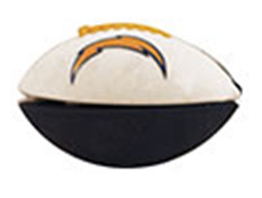 NEW 2013 NFL BUILDABLE MINI FOOTBALL PUZZLE ERASER 5 PIECE SET YOU PICK ...