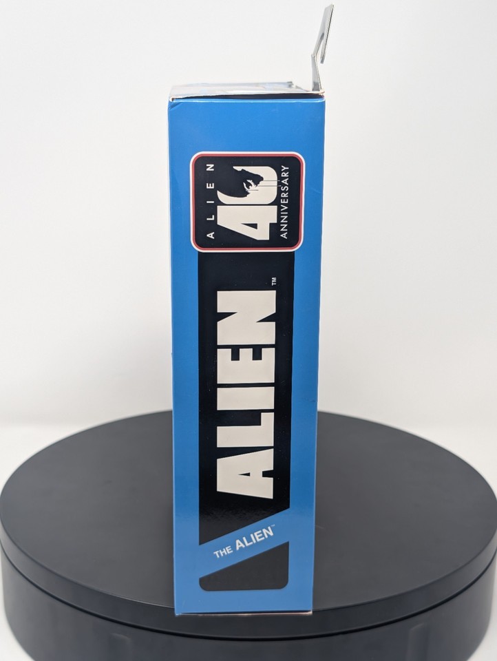 The ALIEN - Alien (40th Anniversary) | Reel Toys - NECA | eBay