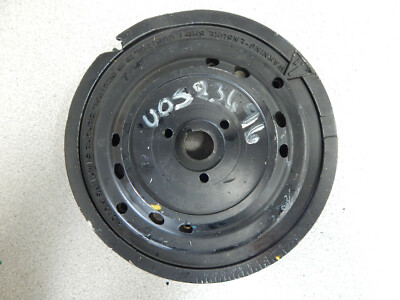 EVINRUDE JOHNSON OUTBOARD 1978 - 1989 9.9 - 60 HP BLACK FLYWHEEL ...