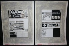 Obnoxio the Clown | Marvel Comic