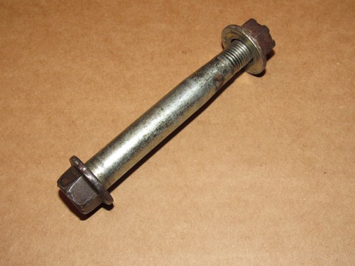 Fit For 1990-1996 Nissan 300zx Front Torsion Rod Bolt | eBay
