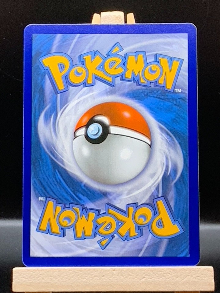 Pokemon Zisu Full Art Trainer Rainbow 207/189 Astral Radiance Secret ...