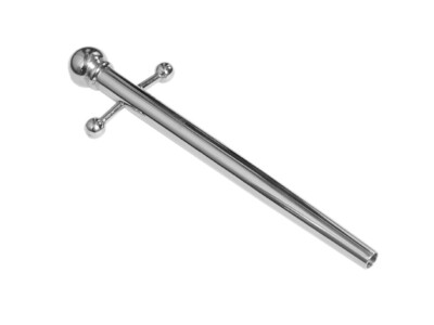 LARGE 160mm Princes wand sound apadravya ampallang PA piercing adult ...