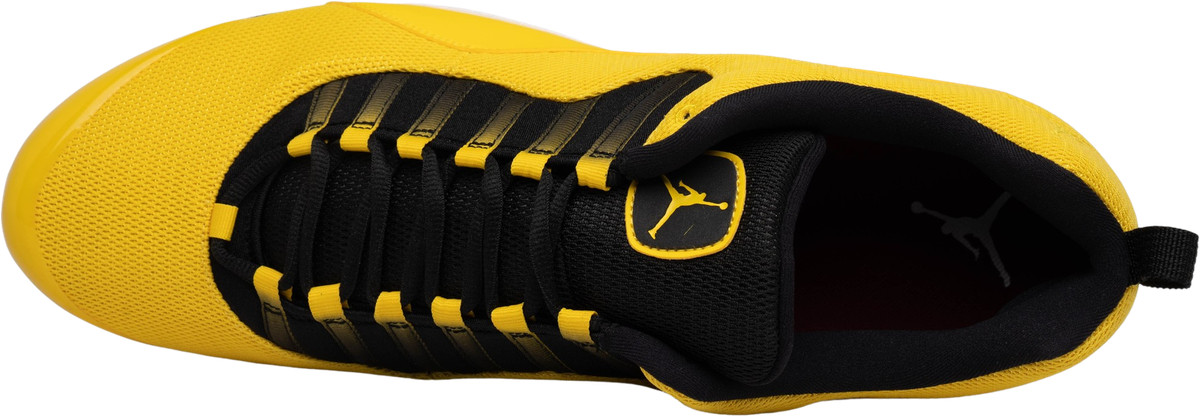 Jordan Comfort Air Max 10 Candy Pack - Tour Yellow for Sale ...