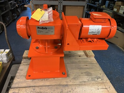 PROQUIP,2ZEX40BP, AGITATOR GEAR DRIVE 2HP RATIO 40 | eBay