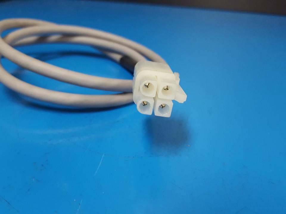 Hioki L2001: PINCHER PROBE, Probe tip was removed (7085) | eBay