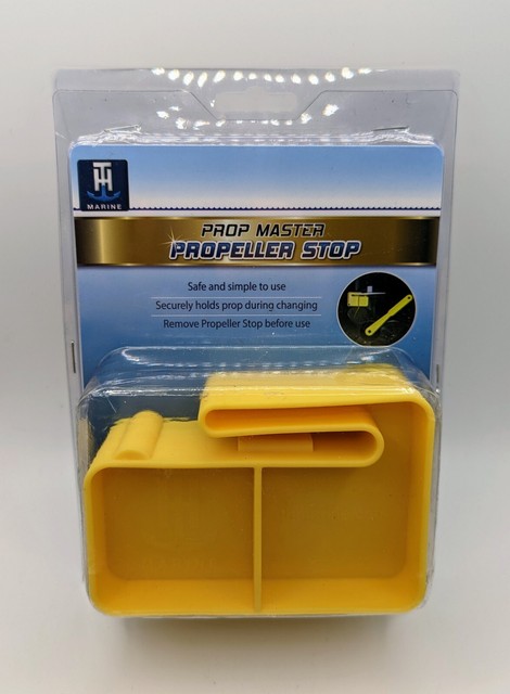T-h Marine Prop Master Propeller Stop for sale online | eBay