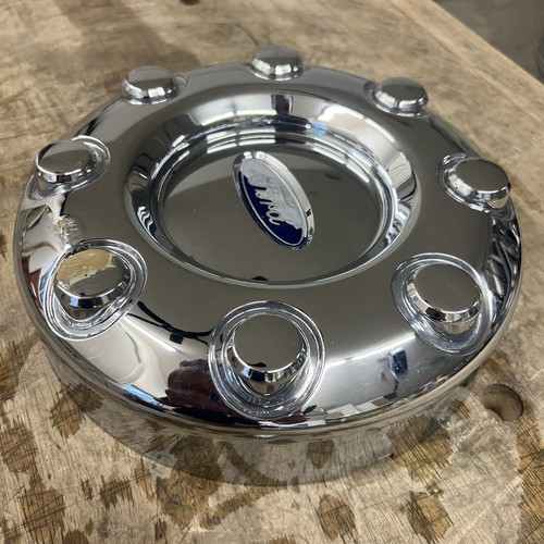 OEM 2005-2016 Ford F350 Dually DRW 2WD 17" Wheel Front Center Cap ...