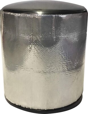 Design Engineering Oil Filter Heat Shield (Pack of 3) | eBay