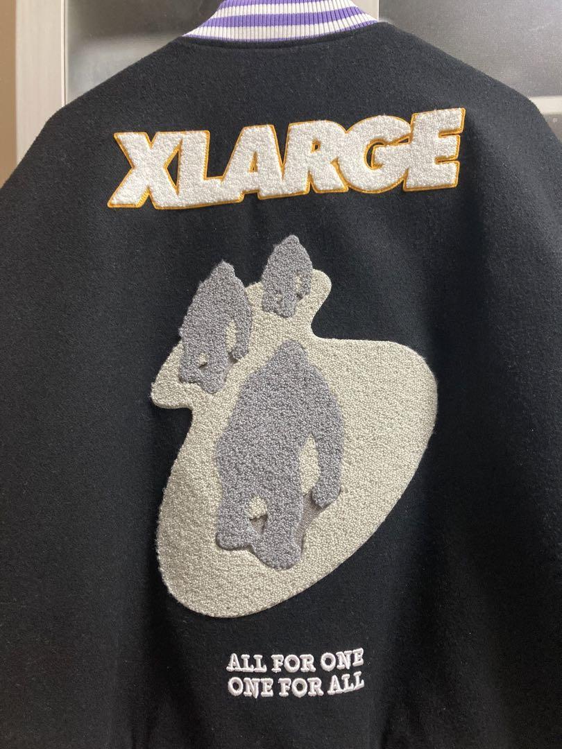 Xlarge Vandy The Pink Varsity Jacket | eBay Xlarge Vandy The Pink Varsity Jacket | eBay