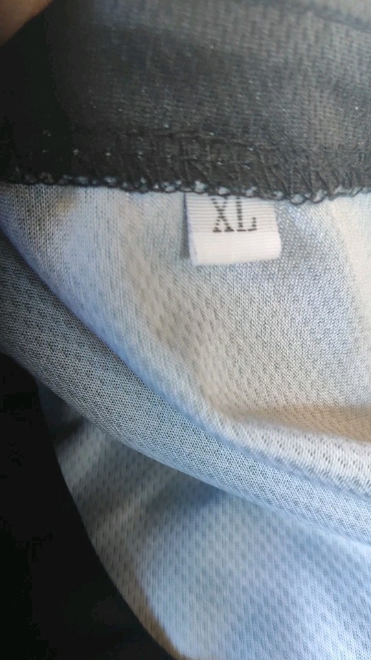 G59 SUICIDE BOYS Grey Madness Polyester T Shirt size XL Weed From Devil ...