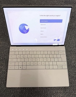 Dell XPS 13 Plus 9320/i7-1360P/16GB Ram/512Gb SSD/13"/W11/C | eBay