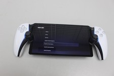 PlayStation Portal Remote Player Controller - White (1000041319) for ...