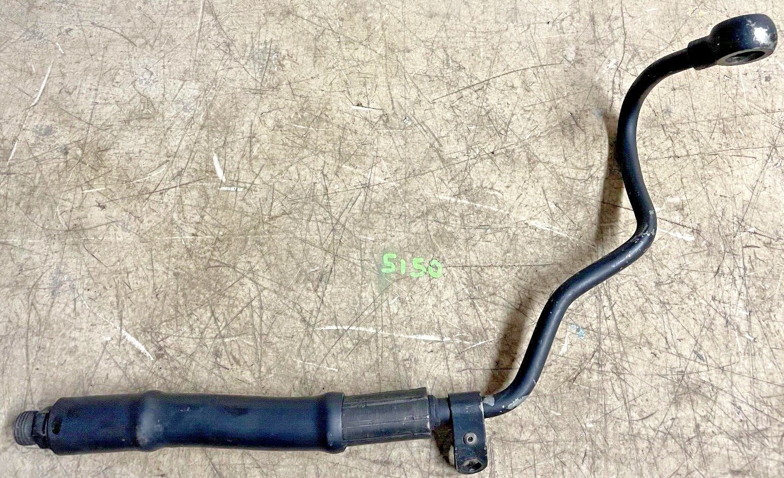 1998 - 2005 VW PASSAT 2.8L - POWER STEERING TOP HOSE 4B0422893A | eBay