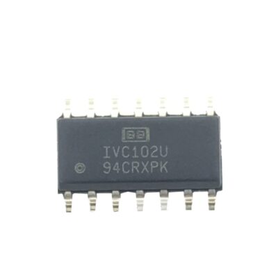 1PCS/lot IVC102U IVC102 SOP-14 IC Chip | eBay