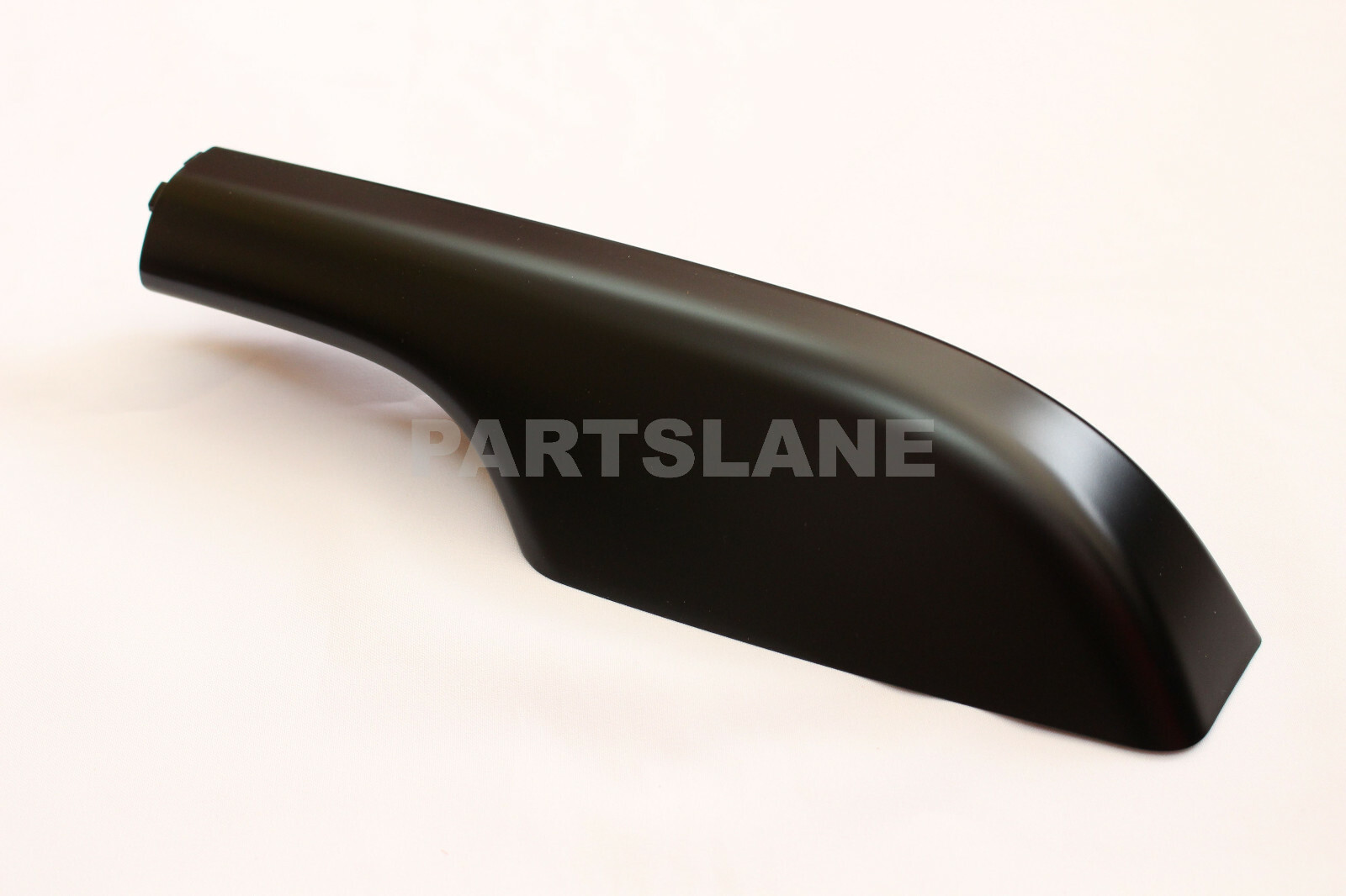 Toyota OEM Roof Rack Rail Luggage Carrier-rear Cover Left 6349460090C0 ...