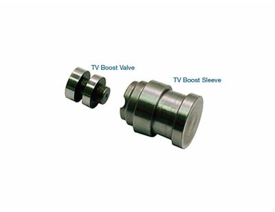 Sonnax .500 TV Boost Valve & Sleeve 700R4 2004R 700-R4 200-4R 4L60 ...