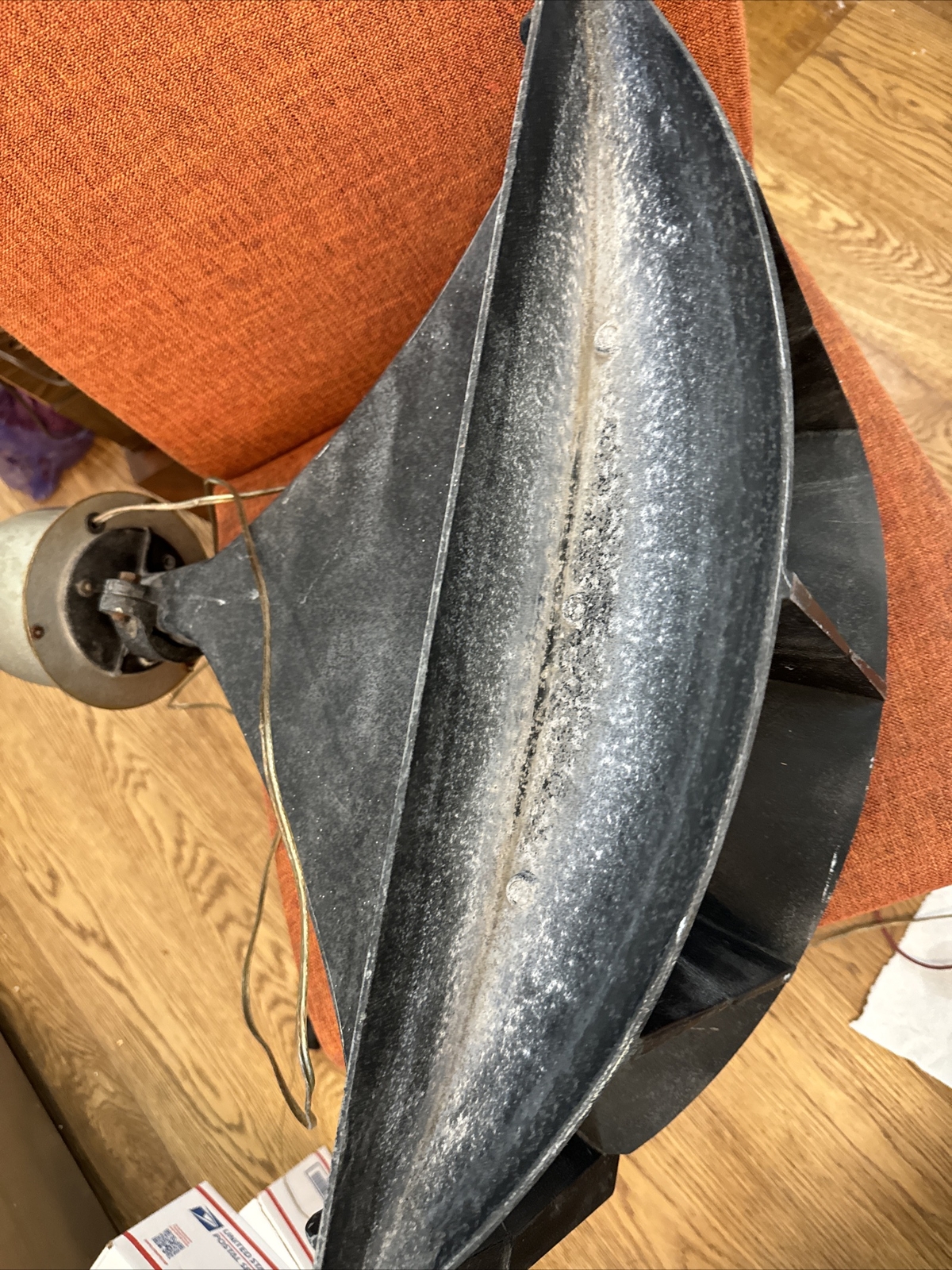 Vintage Altec 511 A Horn With 730C Driver And 30448 Bracket | eBay